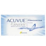 Acuvue Contact Lenses at the Lowest Prices in Canada