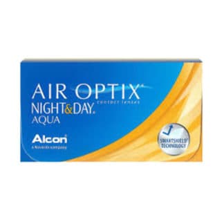 Alcon Contact Lenses Canada | Ciba Vision | Contactsforless.ca