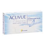 Acuvue Contact Lenses at the Lowest Prices in Canada