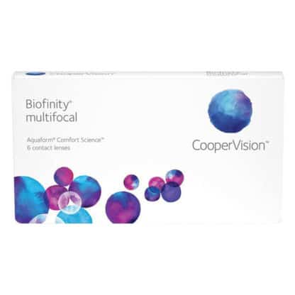 Coopervision Canada - Buy Coopervision Contacts Online