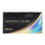 Air Optix Colors Contact Lenses 2 Pack Always Free Shipping