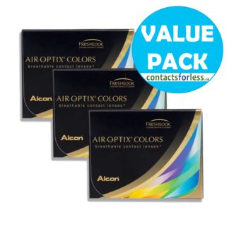 Air Optix - Order Air Optix Contact Lenses In Canada Today