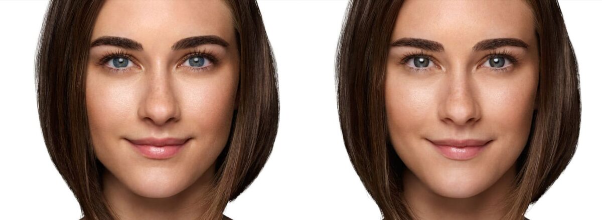 Can Acuvue Define Contact Lenses Make You Look Prettier?