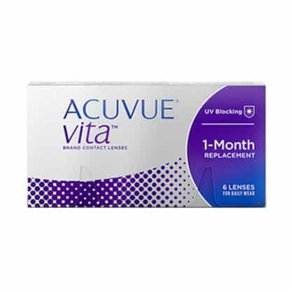 Acuvue Contact Lenses Online - Available in Canada