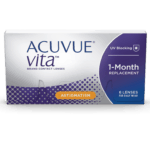 Acuvue Contact Lenses at the Lowest Prices in Canada