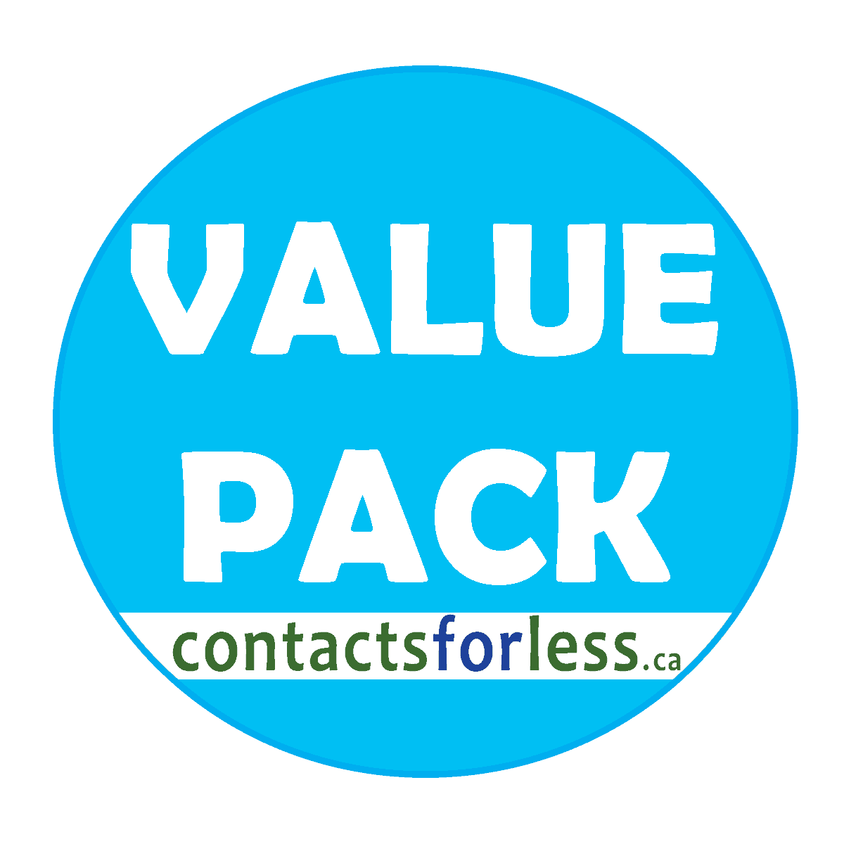 Contact Lenses Brands - Canadian Contact Lens Brands