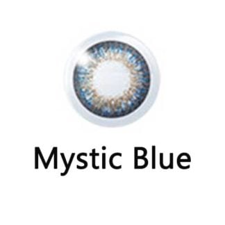 Dailies Colors 30 Pack Contact Lenses | Free Shipping