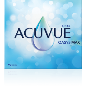 Acuvue Contact Lenses Online - Available in Canada