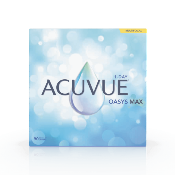 Acuvue Contact Lenses Online - Available in Canada