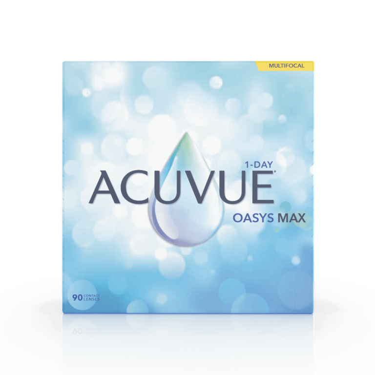 Acuvue Contact Lenses Online - Available in Canada