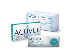 The Ultimate Guide to Acuvue Contact Lenses