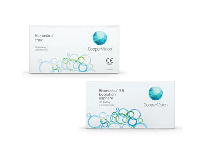 Contact Lenses Online in Canada | Our Contacts Are Cheaper