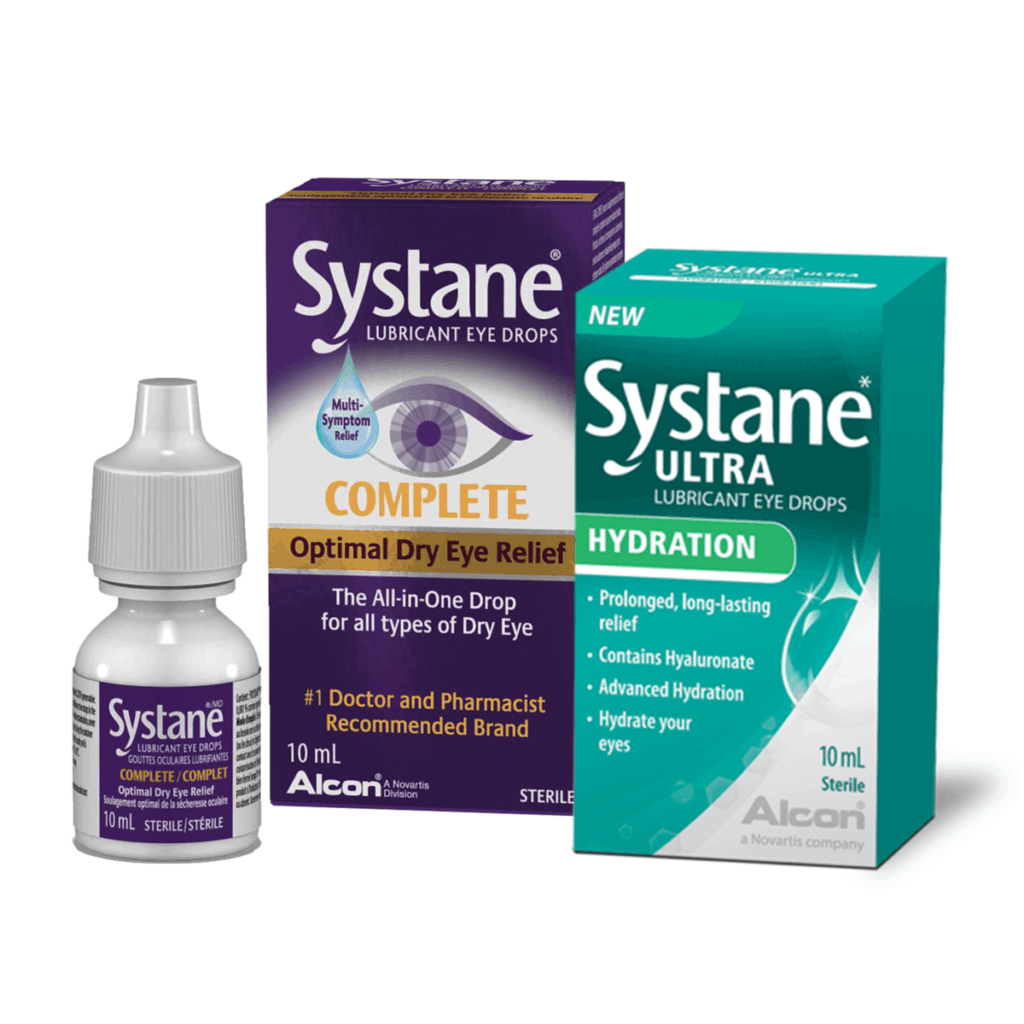 Contact Lenses Online in Canada | Our Contacts Are Cheaper