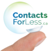 #1 For Contact Lenses In Canada - Buy Contacts Online Here