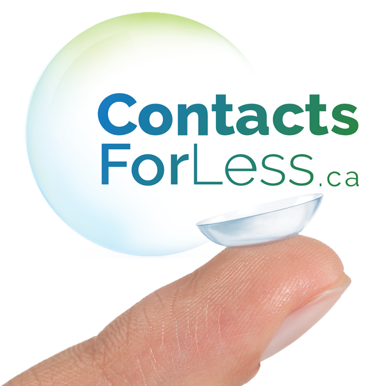 Shop Contact Lenses Online with Contacts For Less